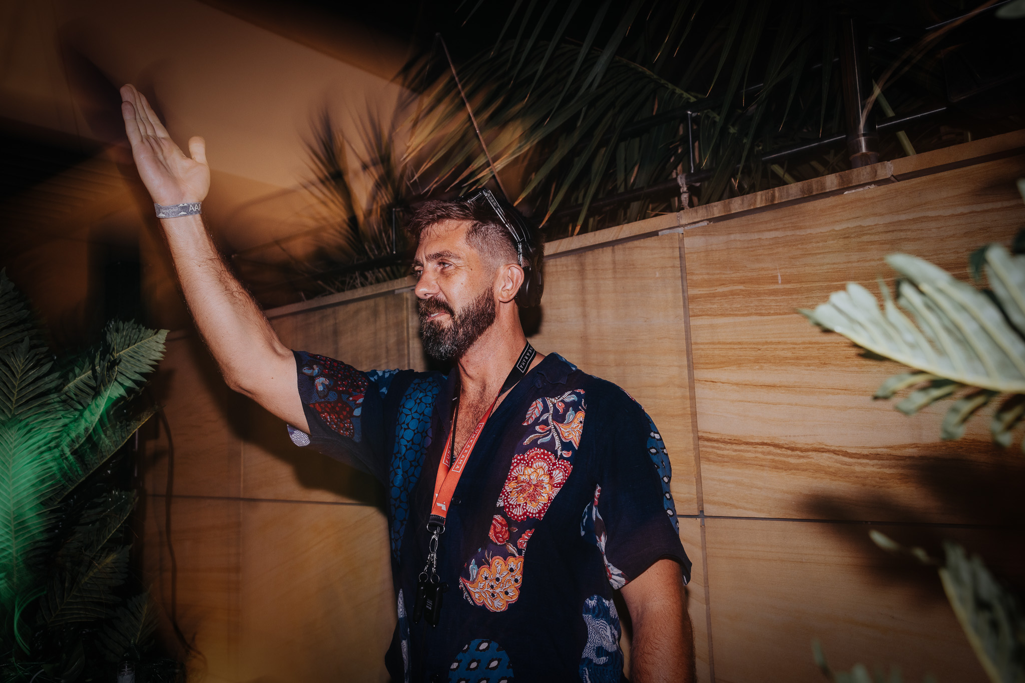 ABOUT DJ STEVE SIMPSON - YEOO DJ